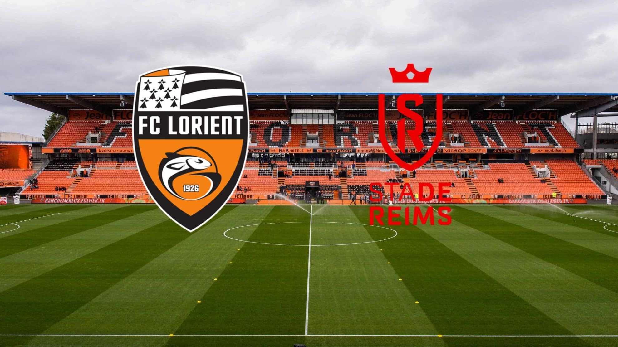 Lorient x Stade de Reims: onde assistir ao vivo, horário e escalações ...