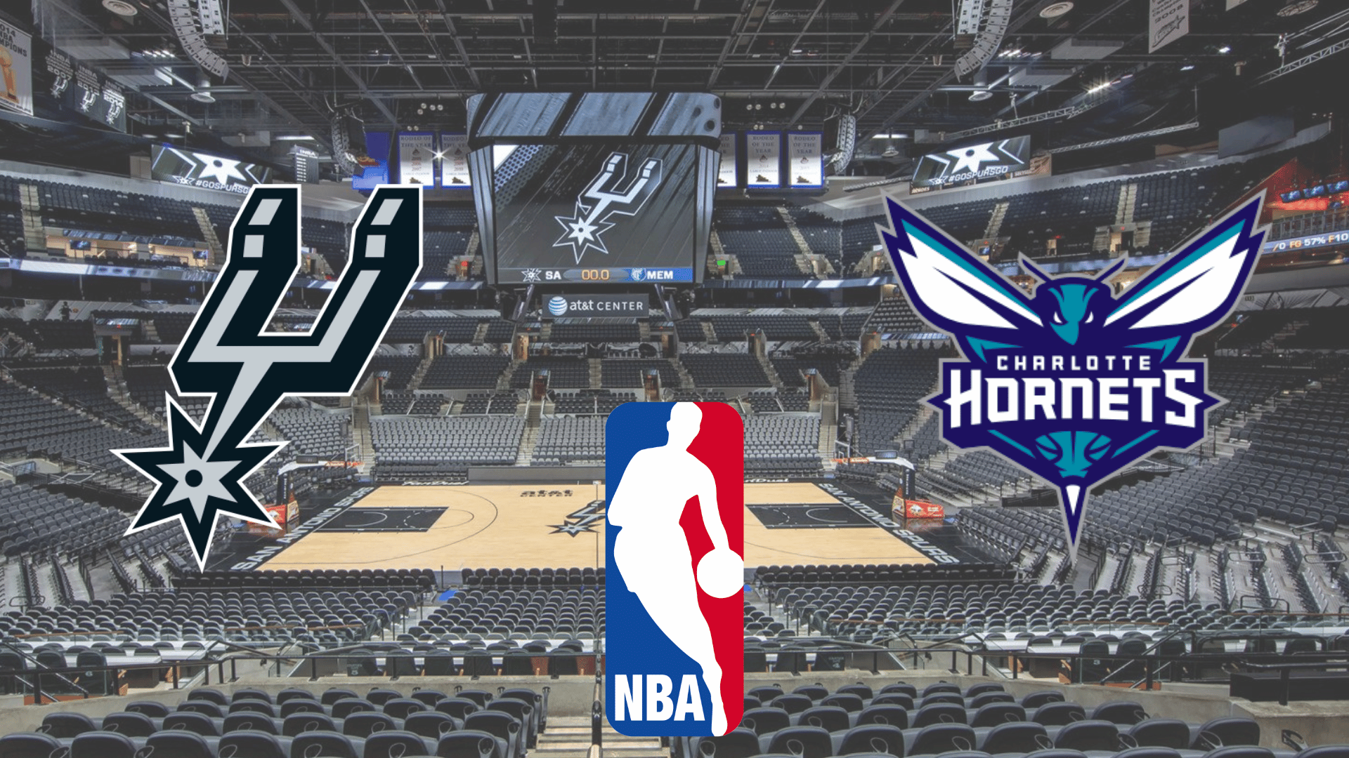 Palpite San Antonio Spurs x Charlotte Hornets – Prognóstico e transmissão da NBA (19/10) - Minha ...