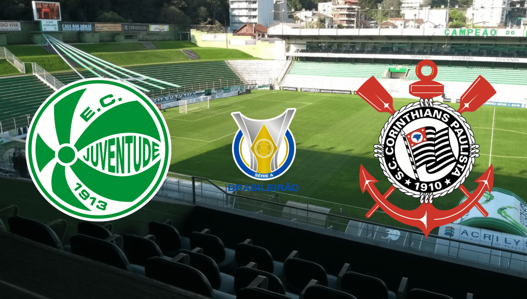 Juventude x Corinthians: onde assistir ao vivo, horário e escalação ... Juventude x Corinthians: onde assistir ao vivo, horário e escalação ...