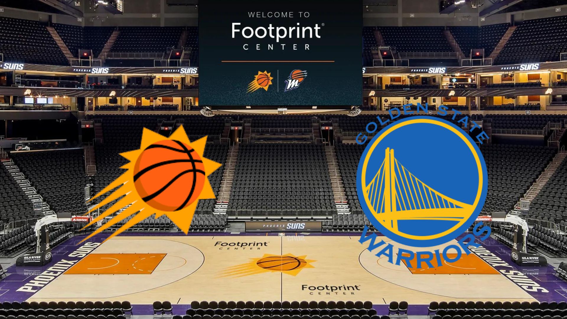 Palpite Phoenix Suns x Golden State Warriors - Prognóstico e ...