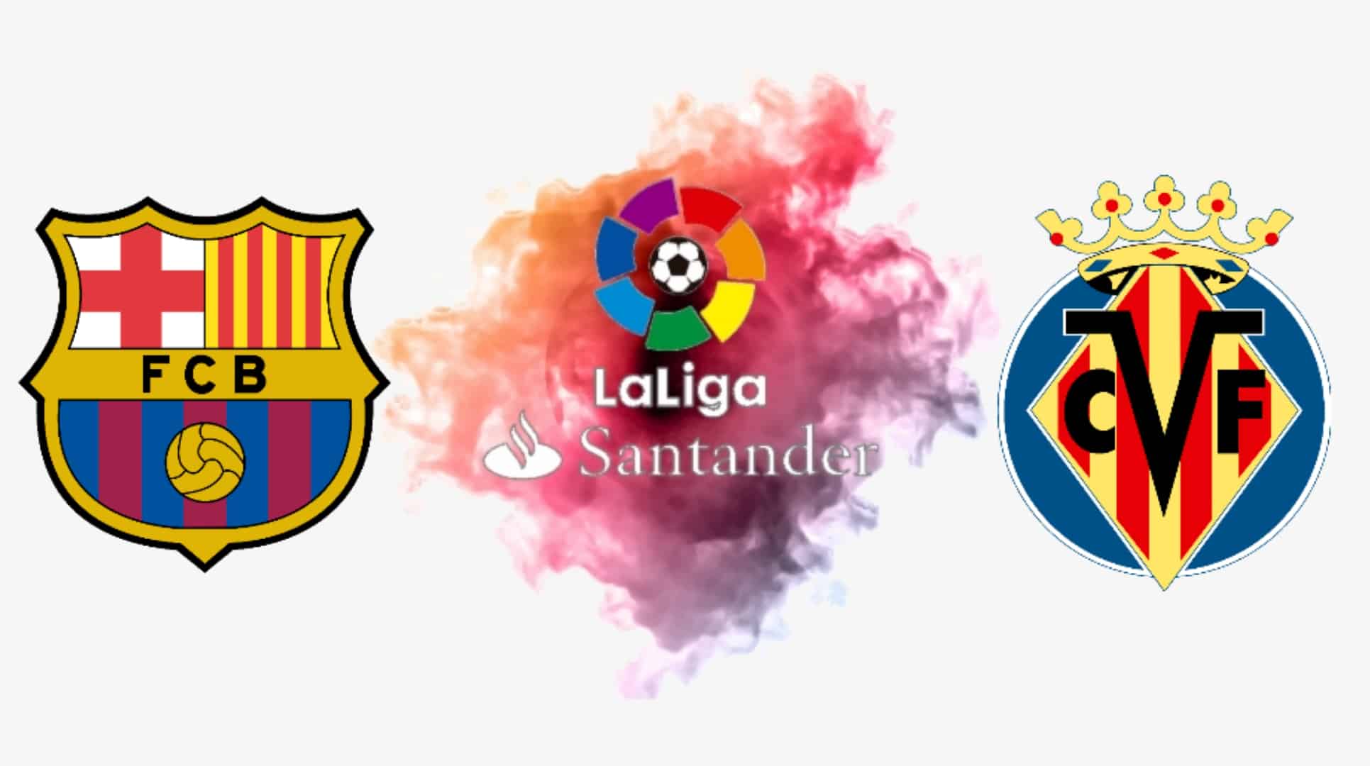 Palpite Barcelona x Villarreal – Prognóstico e transmissão da La Liga ...