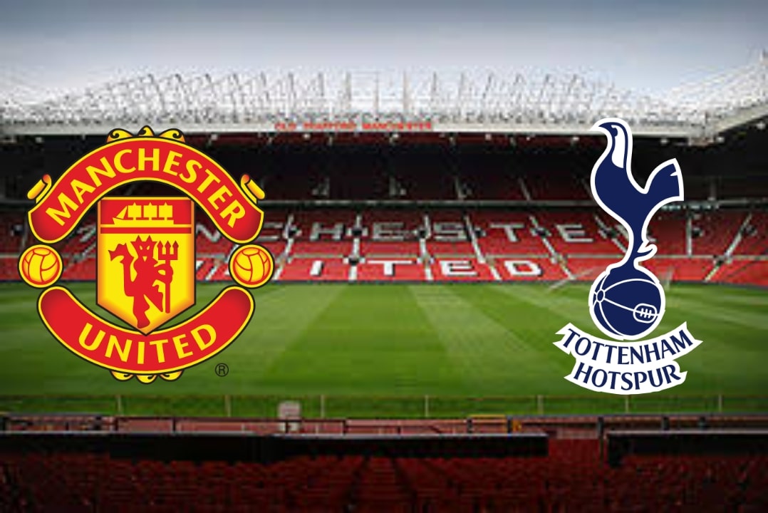 Manchester United X Tottenham Hotspur Onde Assistir Horário E