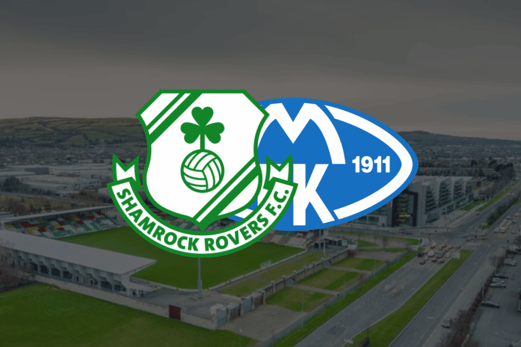 Shamrock Rovers x Molde: onde assistir ao vivo, horário e escalações ... Shamrock Rovers x Molde: onde assistir ao vivo, horário e escalações ...