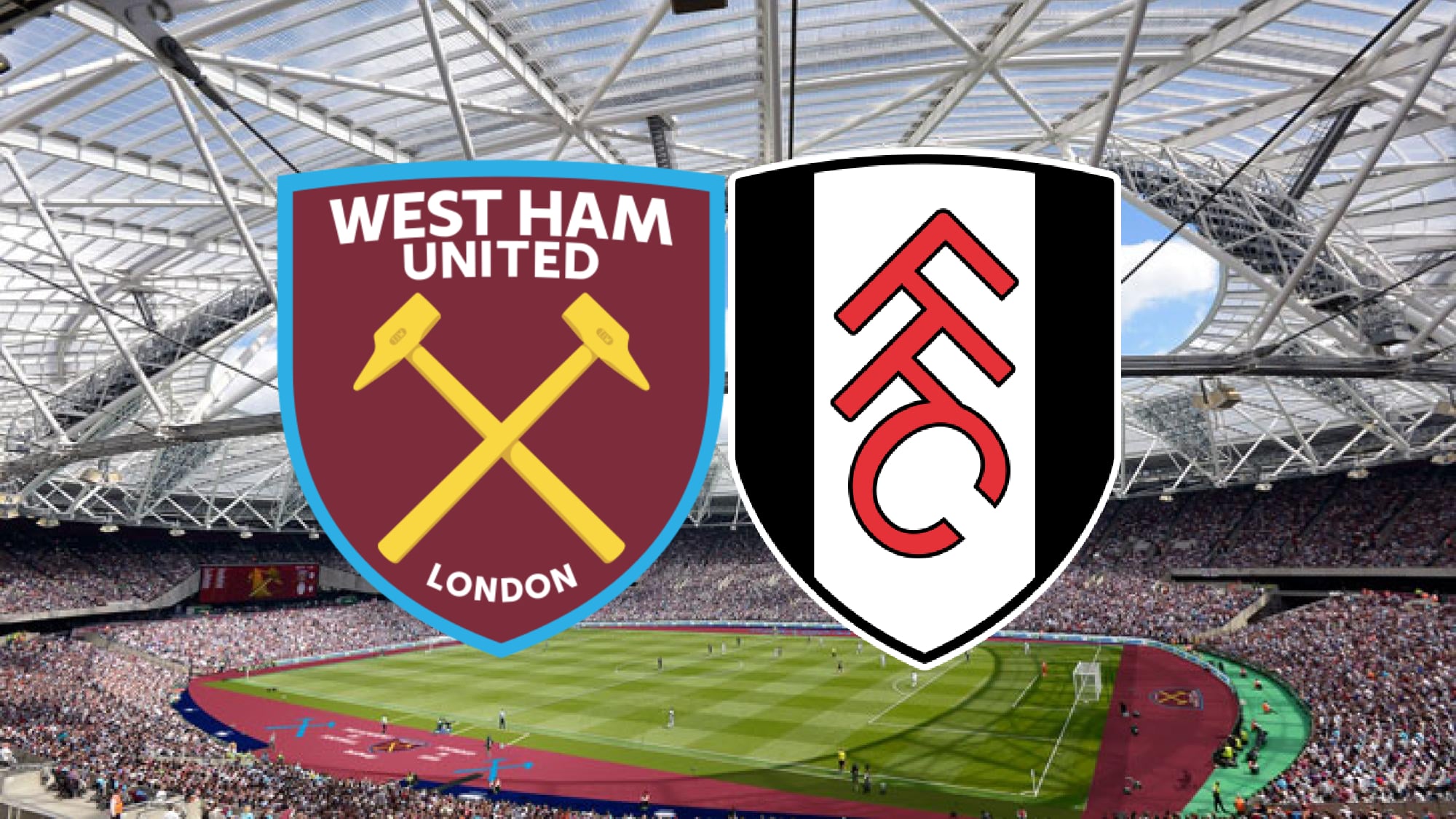 West Ham X Fulham Onde Assistir Ao Vivo Horário E Escalações