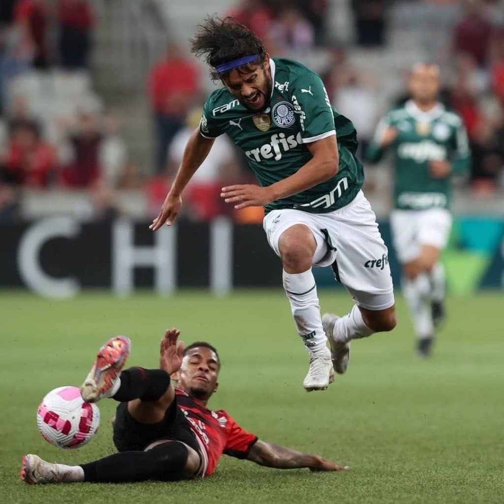 Palmeiras vence o Athletico-PR: confira os melhores momentos - Minha ... Palmeiras vence o Athletico-PR: confira os melhores momentos - Minha ...