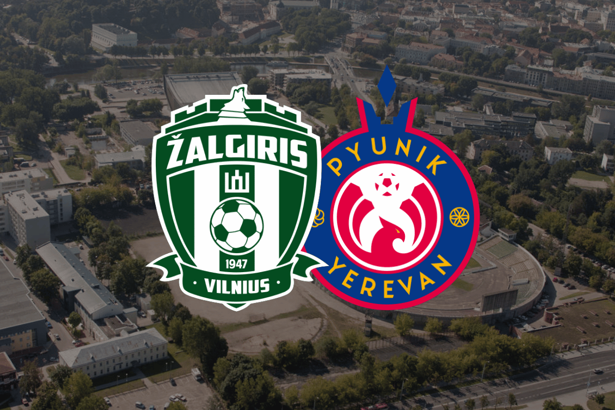 Zalgiris x Pyunik: onde assistir, horário e escalações - Minha Torcida