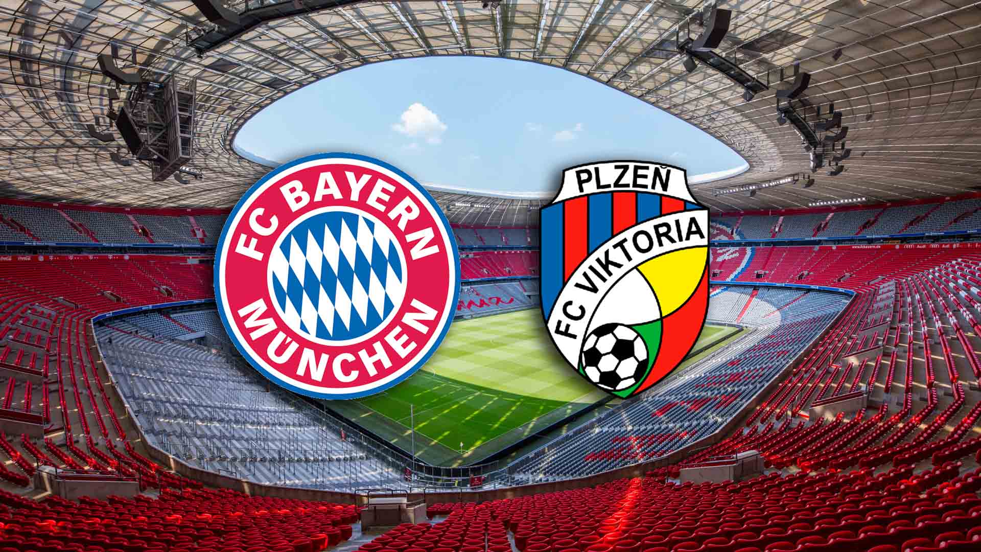 Palpite Bayern de Munique x Viktoria Plzen - Prognóstico e transmissão da Champions League (04/ ...