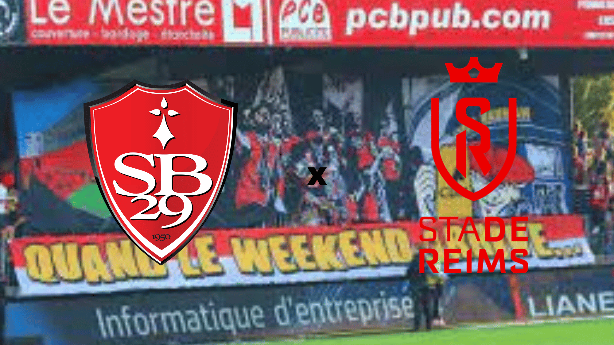 Palpite Stade Brestois x Stade de Reims – Prognóstico e transmissão da ...