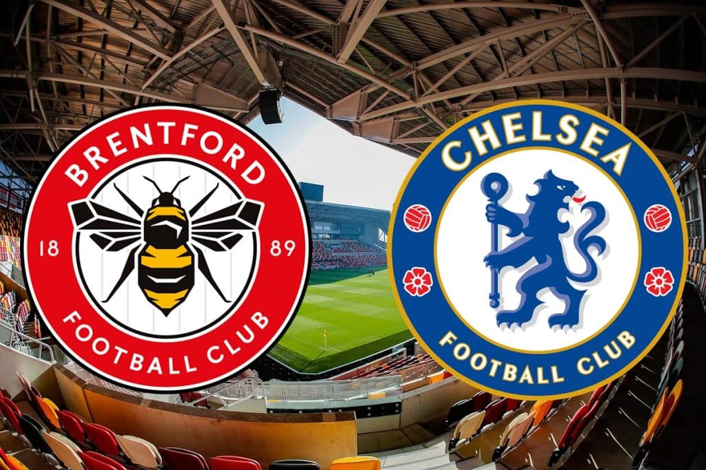 Brentford x Chelsea: onde assistir, horário e escalações - Minha Torcida Brentford x Chelsea: onde assistir, horário e escalações - Minha Torcida