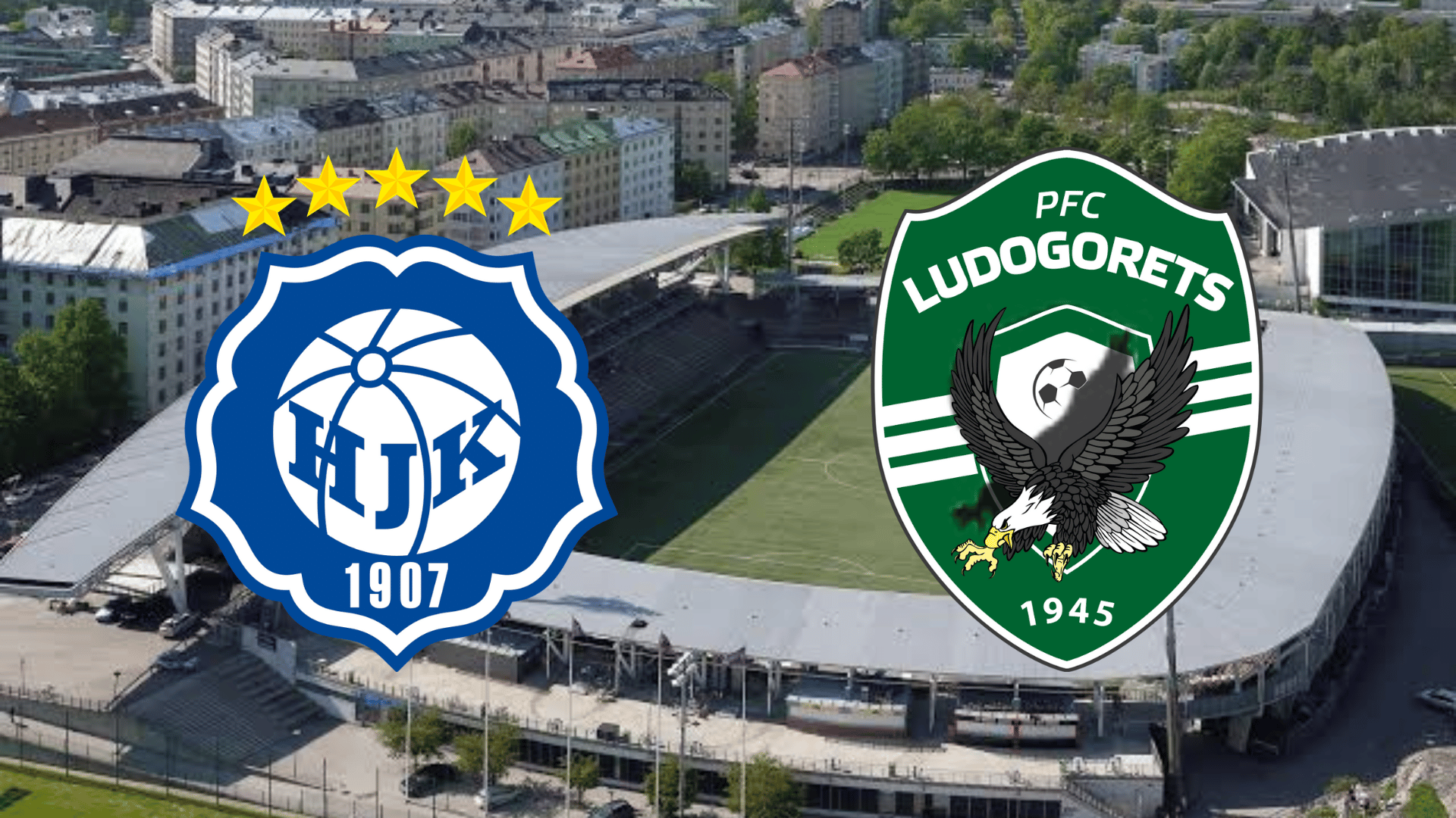 HJK x Ludogorets: onde assistir ao vivo horário e escalações - Minha ...