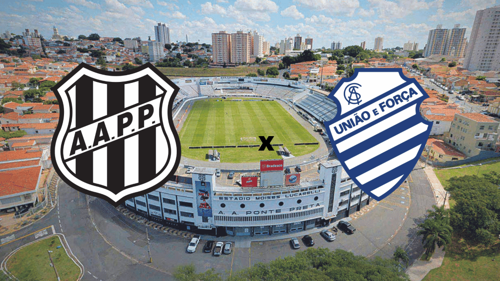 Palpite Ponte Preta X Csa Prognóstico E Transmissão Do Brasileirão