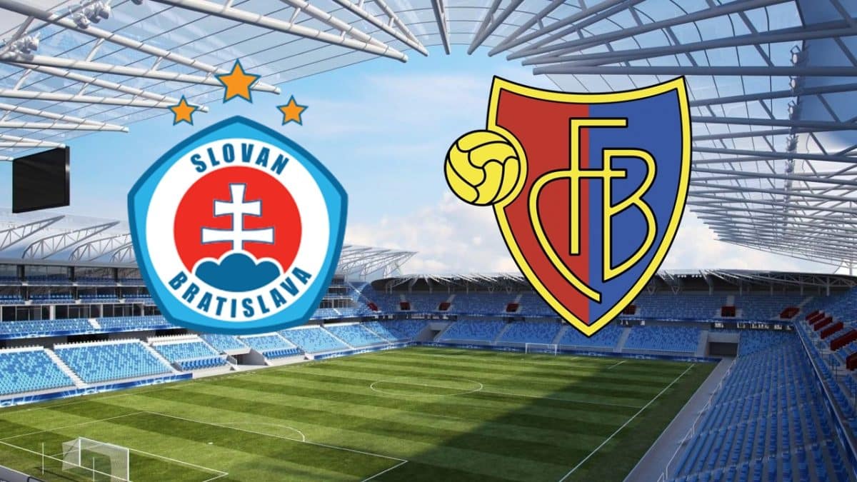 Palpite Slovan Bratislava x Basel – Prognóstico e transmissão da Conference League (13/10 ...