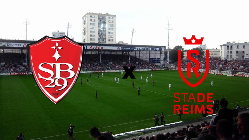 Stade Brestois x Stade de Reims: onde assistir ao vivo, horário e ...