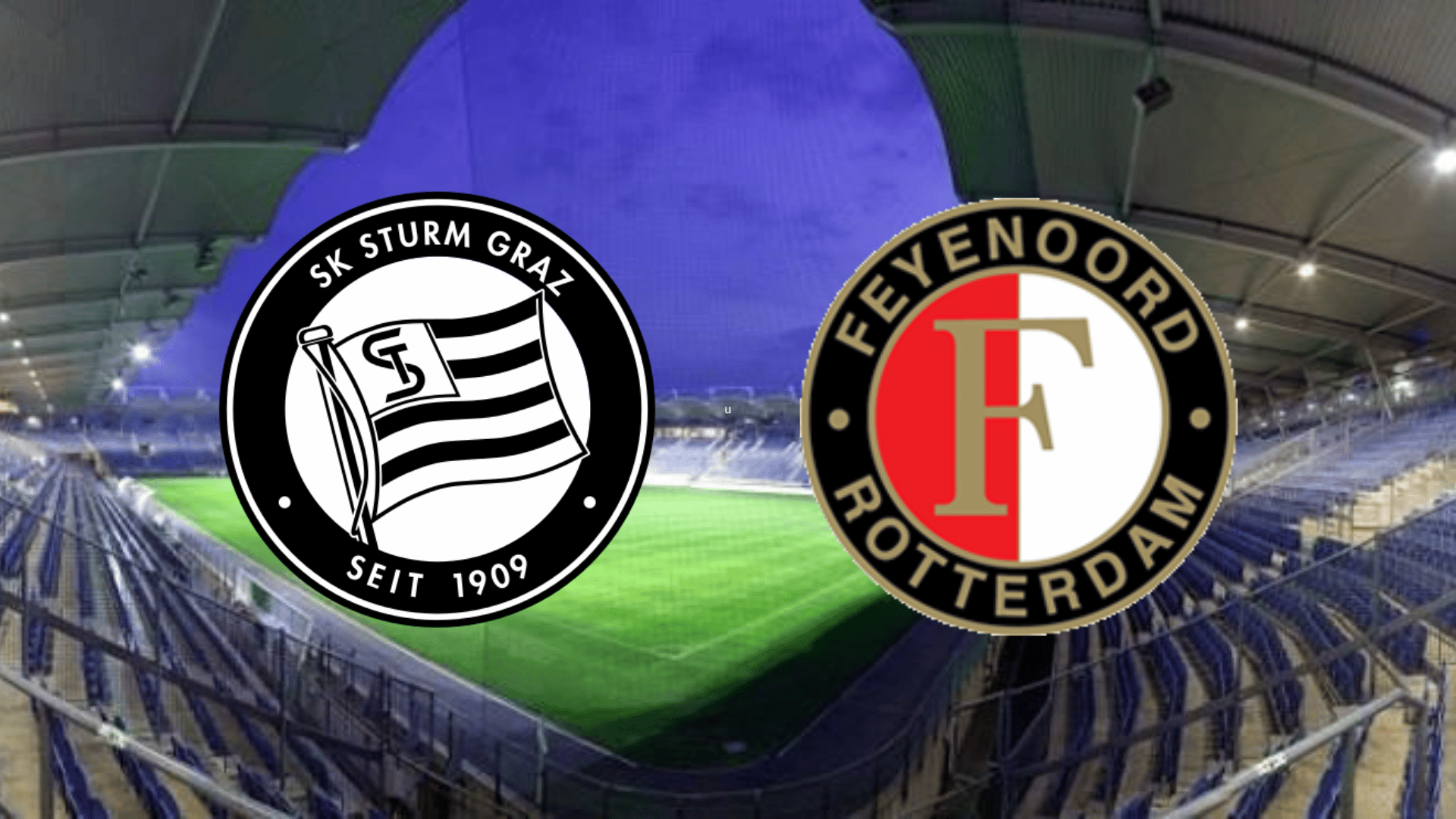 Palpite Sturm Graz x Feyenoord - Prognóstico e transmissão da Europa ... Palpite Sturm Graz x Feyenoord - Prognóstico e transmissão da Europa ...