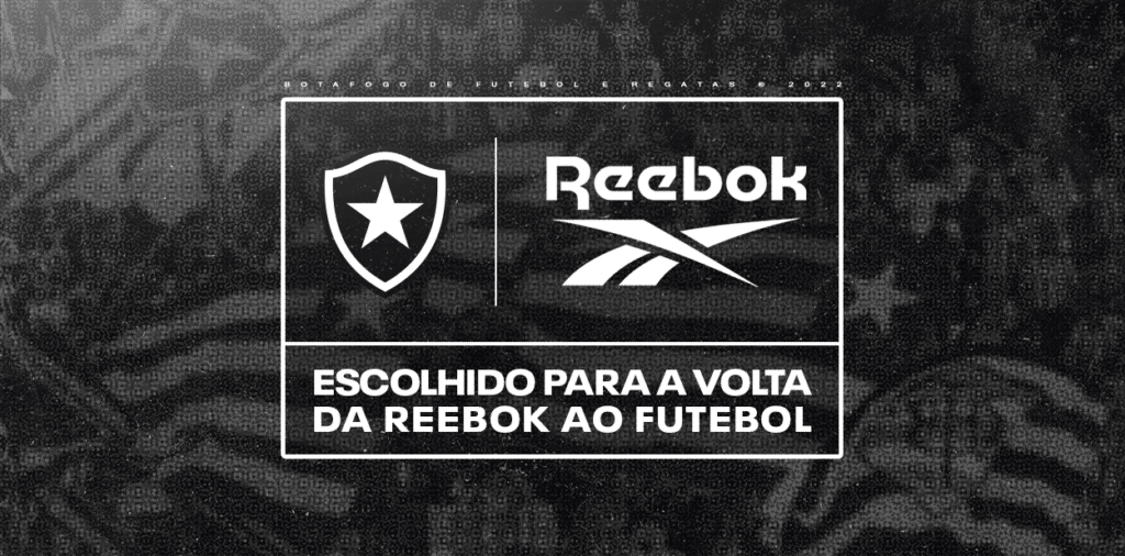 Botafogo fecha grande patrocínio para 2023; saiba mais - Minha Torcida Botafogo fecha grande patrocínio para 2023; saiba mais - Minha Torcida