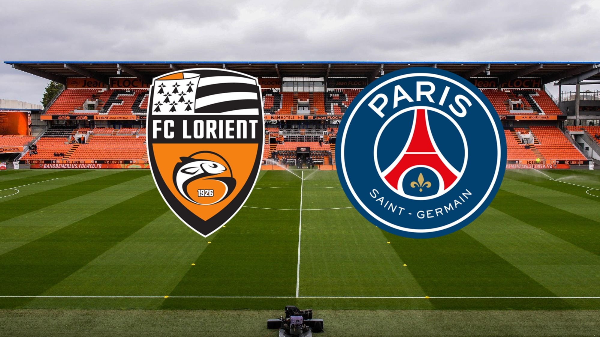 Palpite Lorient x Paris Saint-Germain: duelo na parte de cima da tabela ...