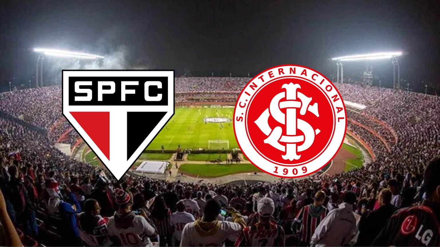 Palpite São Paulo x Internacional - Prognóstico e transmissão do ...
