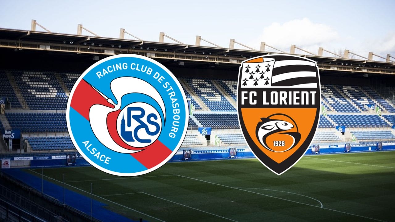 Palpite Strasbourg x Lorient: equipes com objetivos opostos na Ligue 1 - Minha Torcida