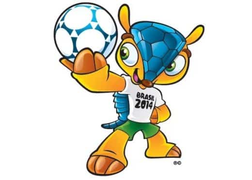 Copa do Mundo: Conheça todos os mascotes desde 1966 - Minha Torcida