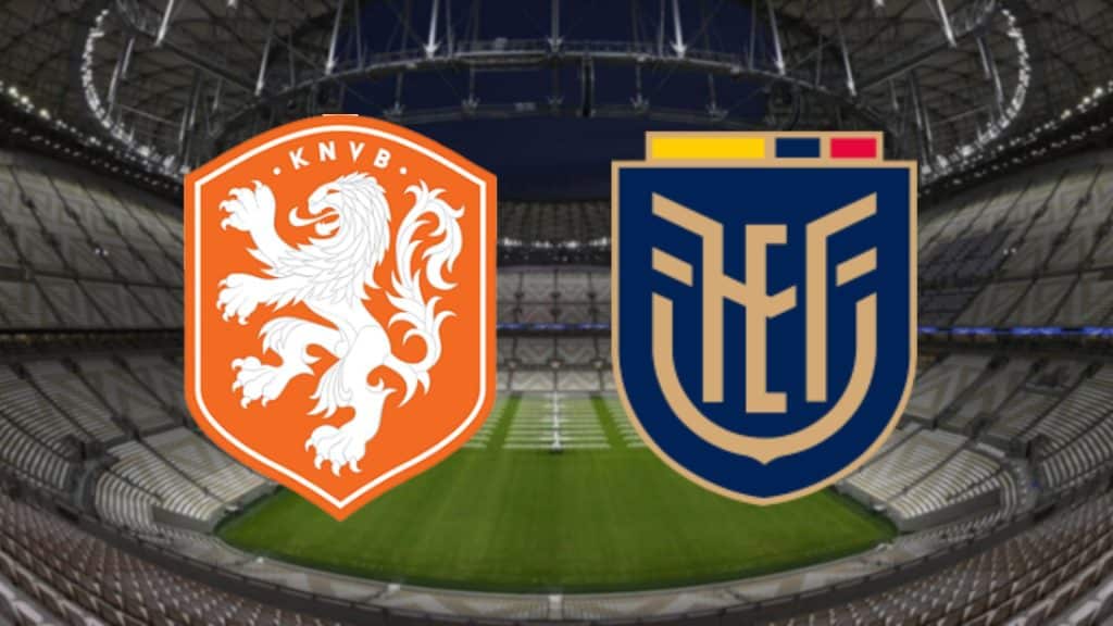 Holanda x Equador: onde assistir ao vivo, horário e escalações - Minha ... Holanda x Equador: onde assistir ao vivo, horário e escalações - Minha ...