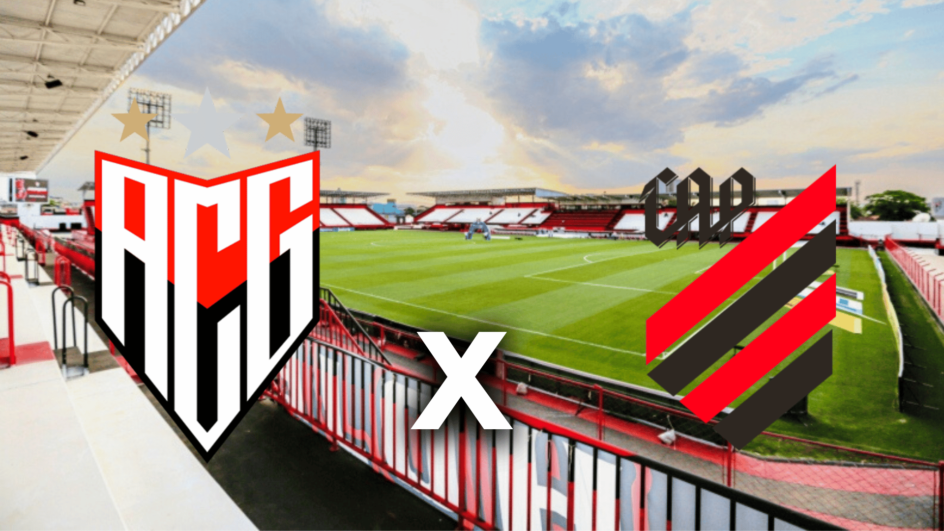 Atlético Go X Athletico Pr Palpite Prognóstico E Transmissão Do