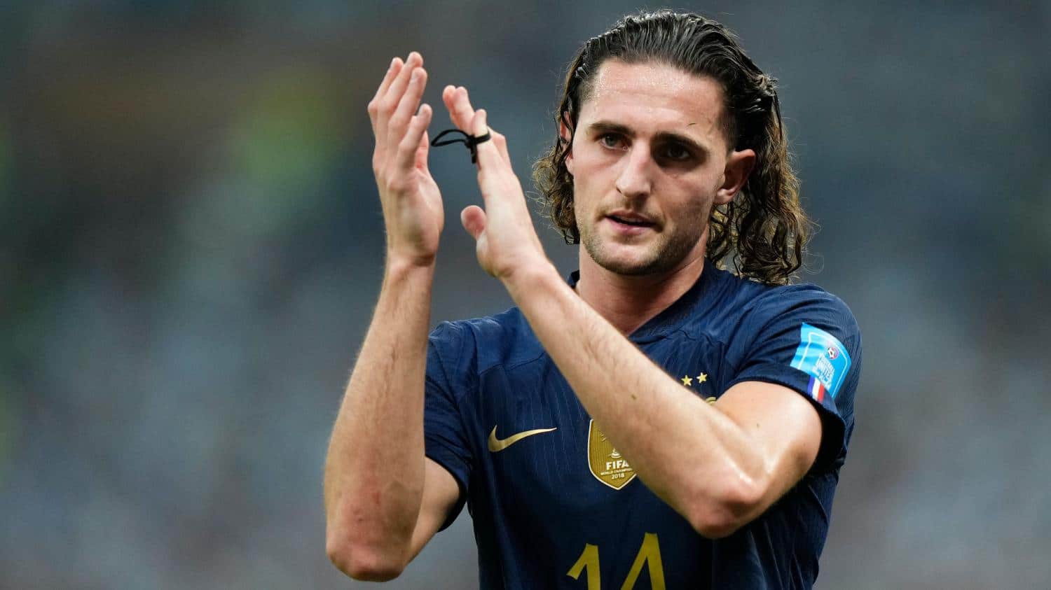 Rabiot pode deixar a Juventus e destino deve ser a Premier League ...