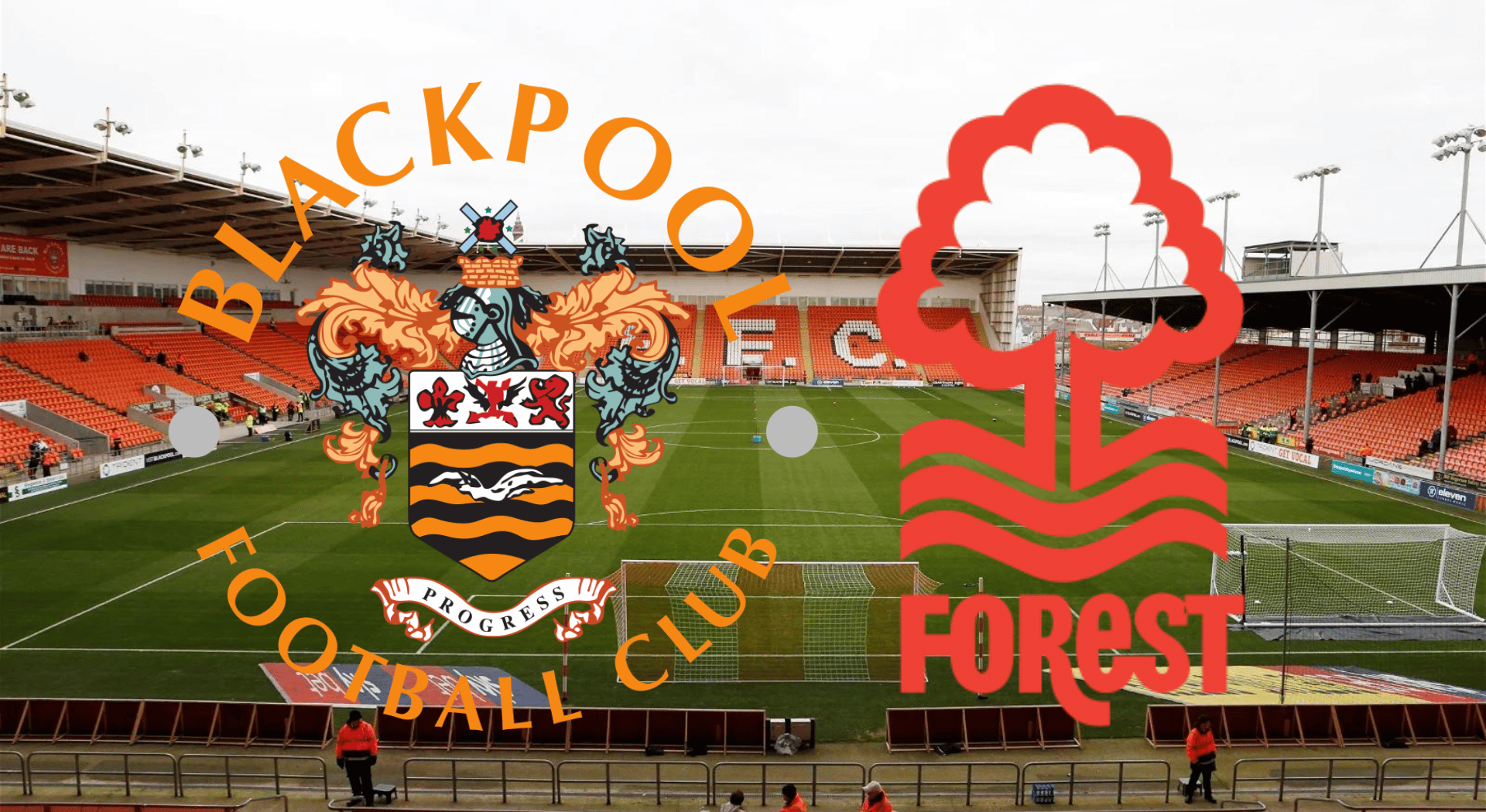 Blackpool x Nottingham Forest: onde assistir ao vivo, horário e ...