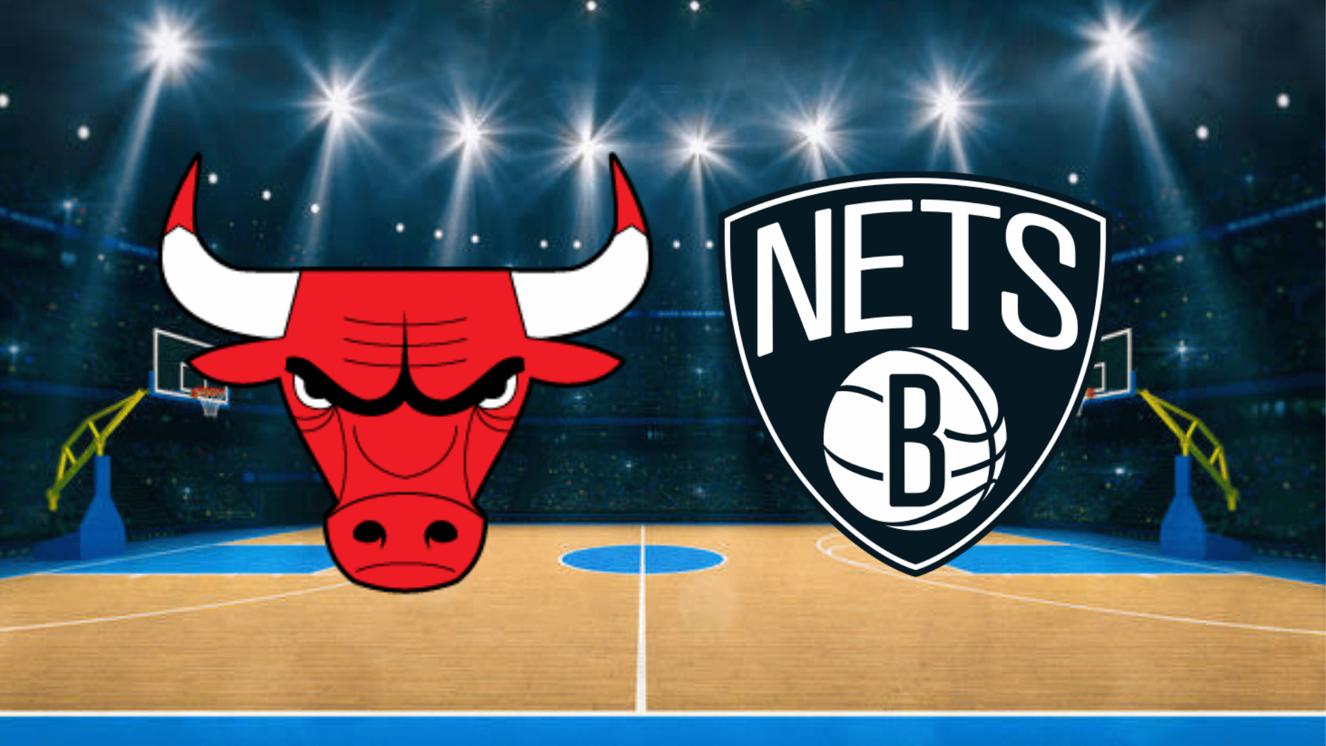 Palpite Chicago Bulls x Brooklyn Nets: tudo ou nada para o Bulls - Minha Torcida
