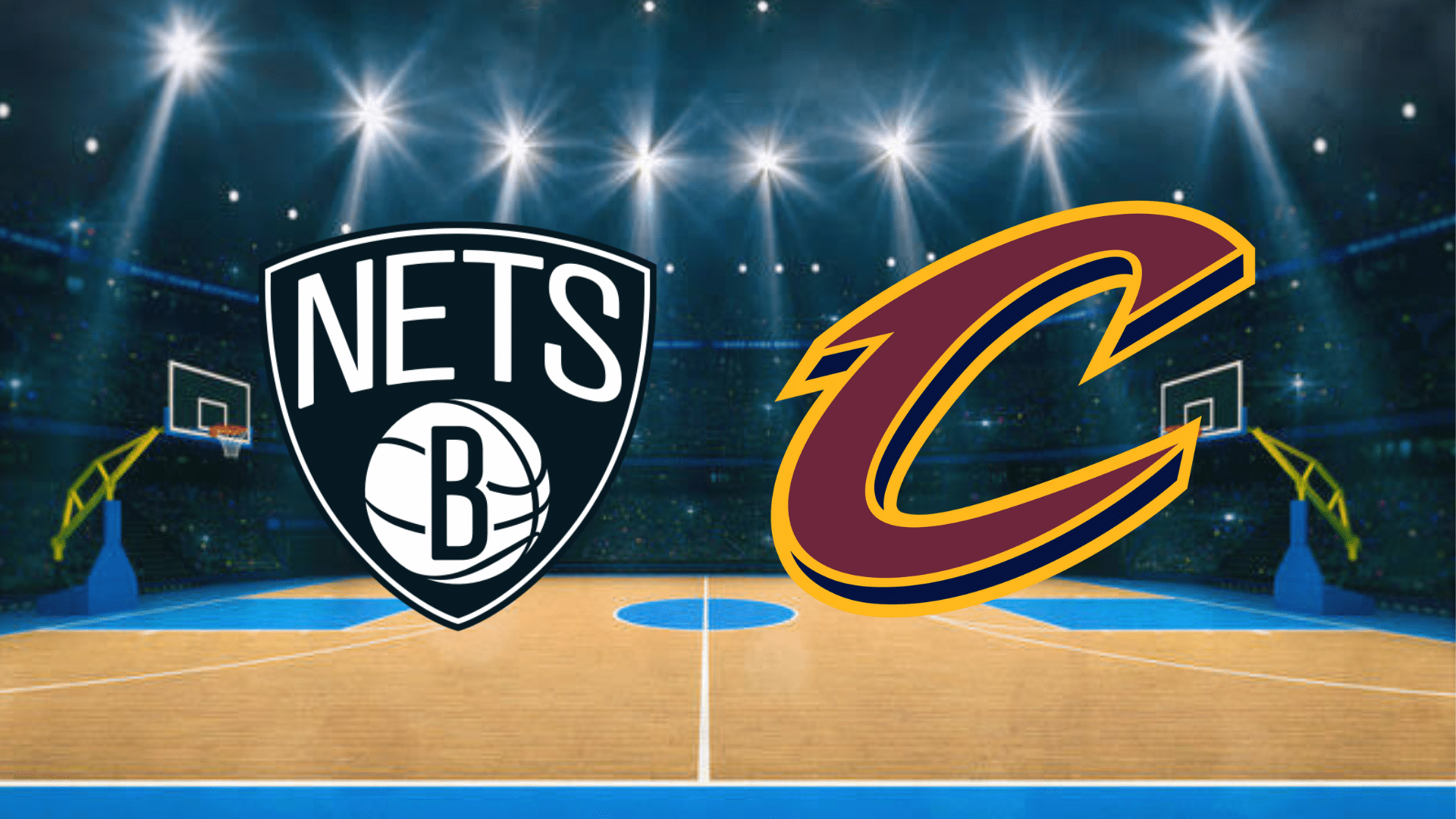 Palpite Brooklyn Nets x Cleveland Cavaliers: Cavs na busca pela 3ª vitória seguida - Minha Torcida