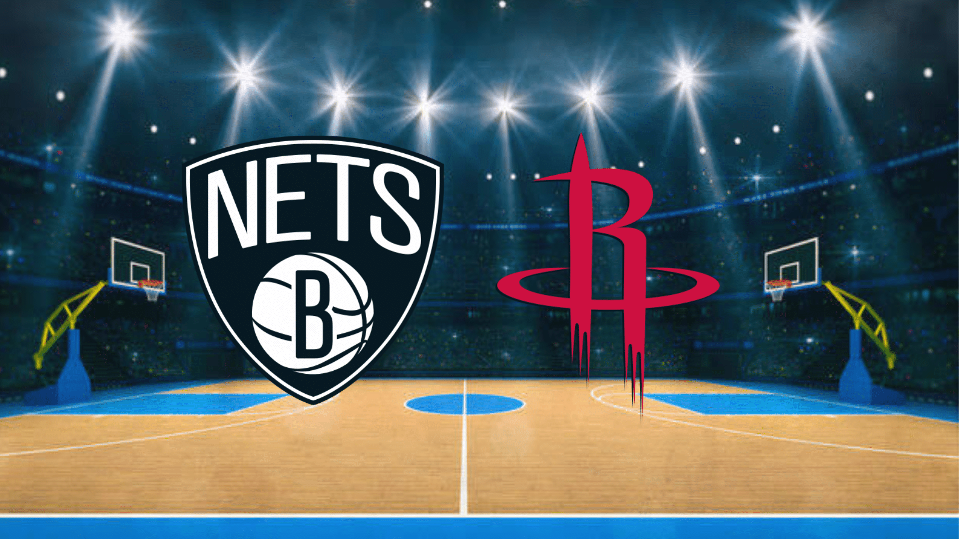 Palpite Brooklyn Nets x Houston Rockets: a vitória é primordial para o Nets - Minha Torcida