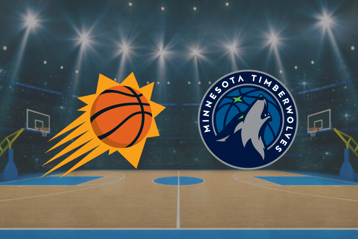 Palpite Phoenix Suns x Minnesota Timberwolves: Duelo pela segunda fase ...