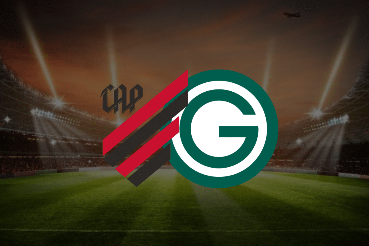Athletico X Goiás Onde Assistir Ao Vivo Horário E Escalações Minha