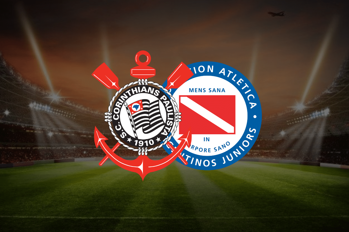 Corinthians x Argentinos Jrs.: onde assistir ao vivo, horário e ...