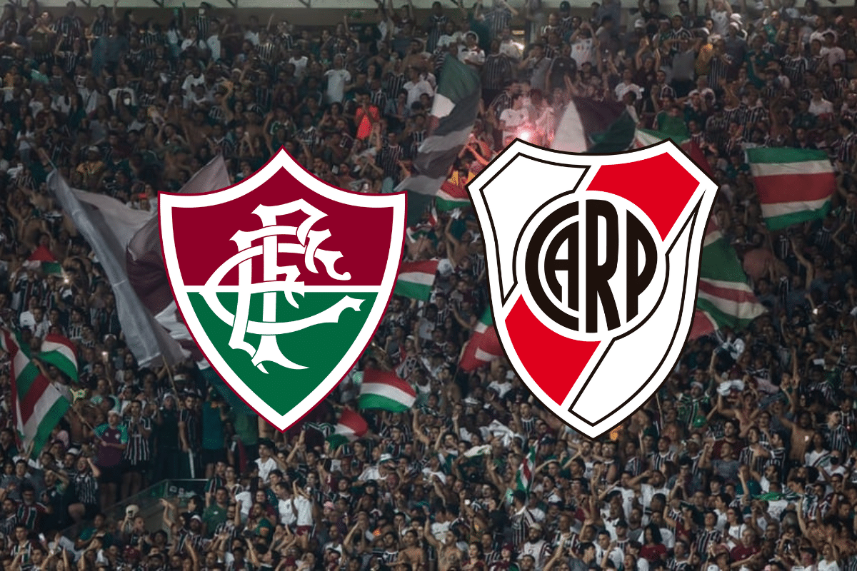 Fluminense x River Plate palpite, odds e prognóstico - 02/05/2023 ...