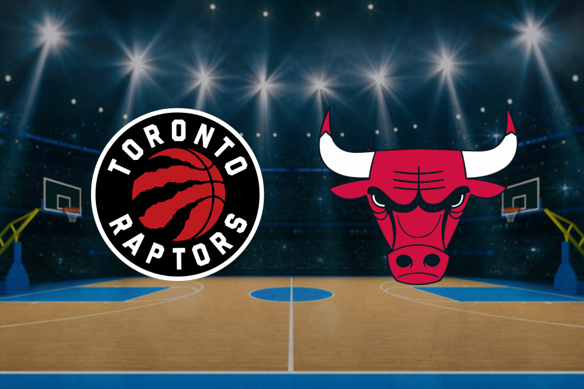 Palpite Toronto Raptors x Chicago Bulls: confronto de vida ou morte ...