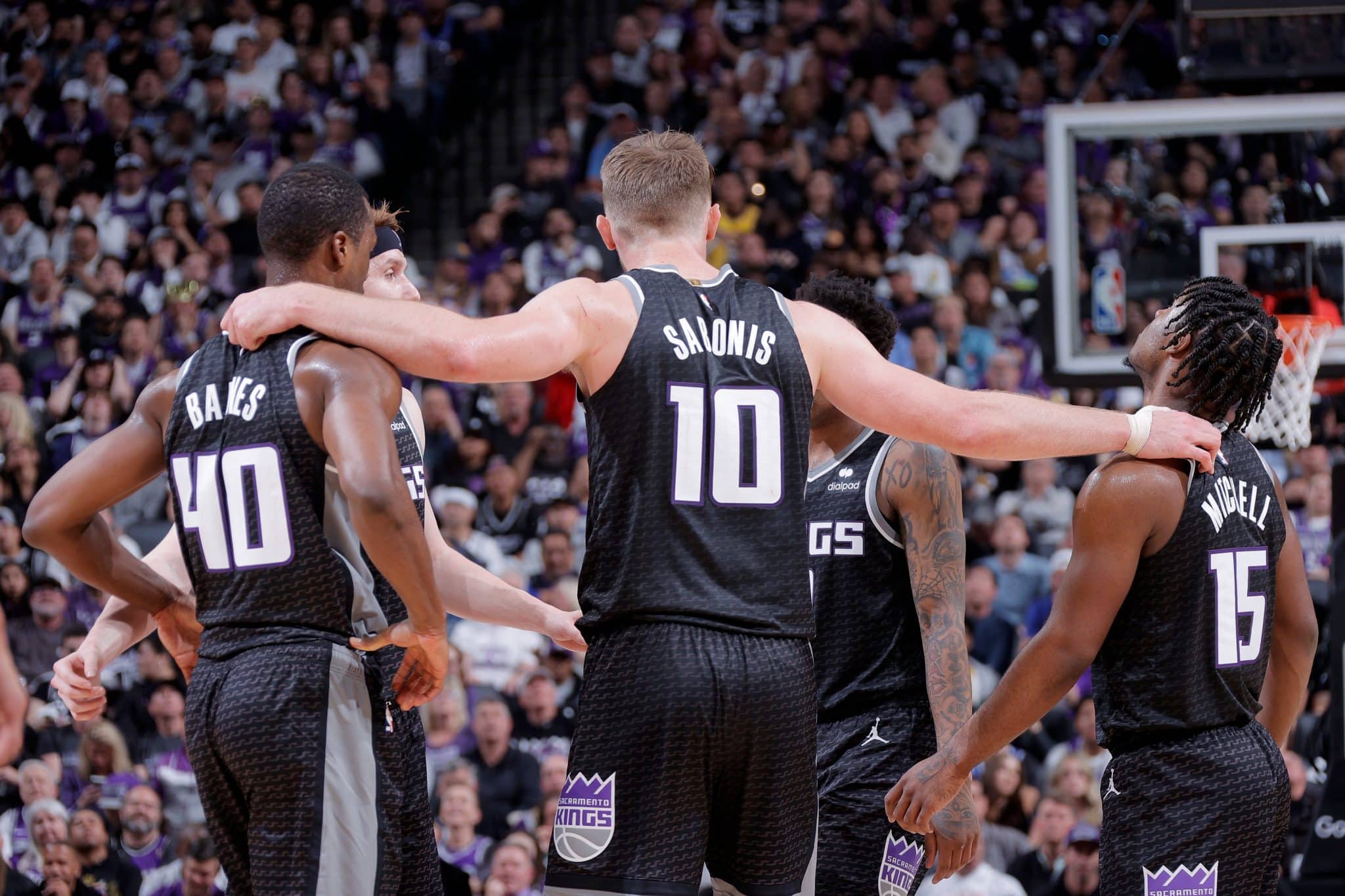 Resultado NBA - 17/04/2023 - Minha Torcida