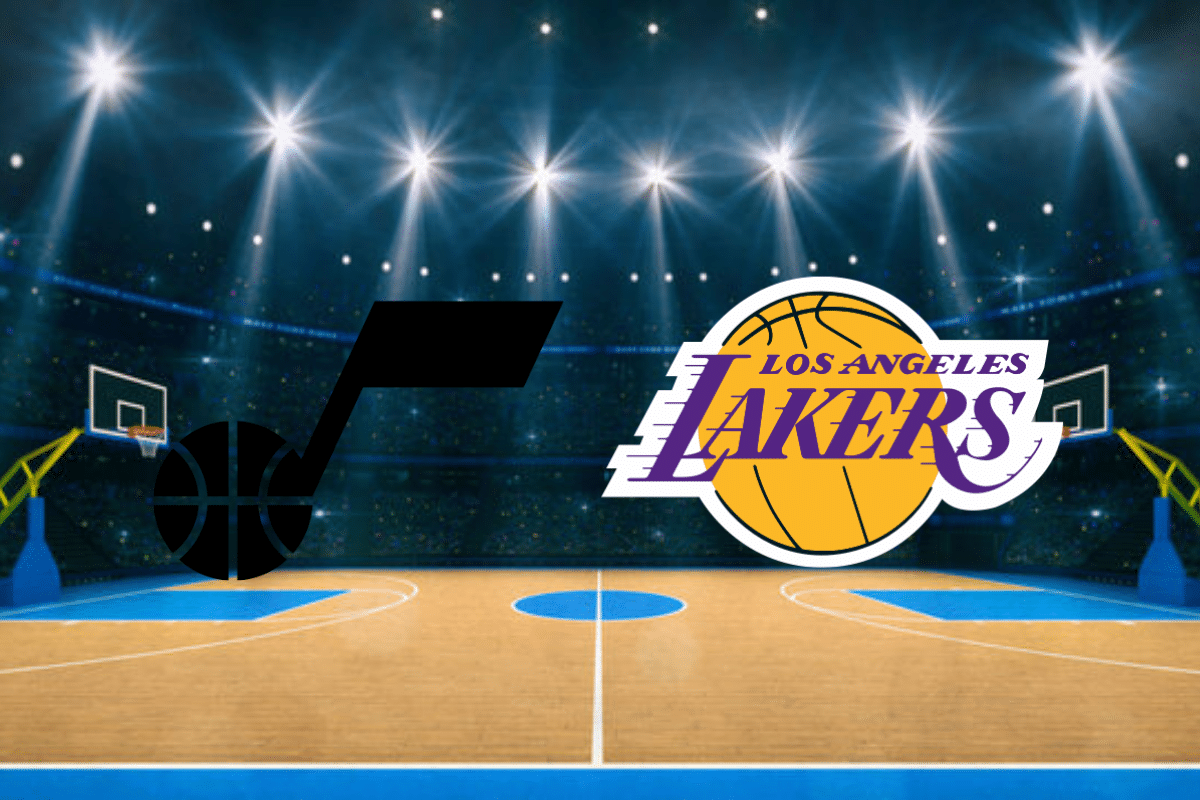 Palpite Utah Jazz x Los Angeles Lakers: De olho nos playoffs, Lakers ...