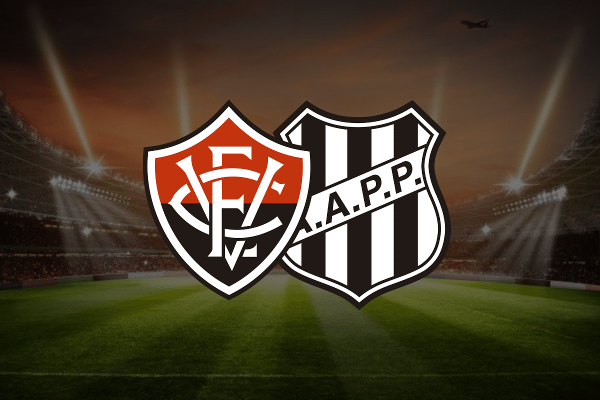 Vitória X Ponte Preta Onde Assistir Ao Vivo Horário E Escalações