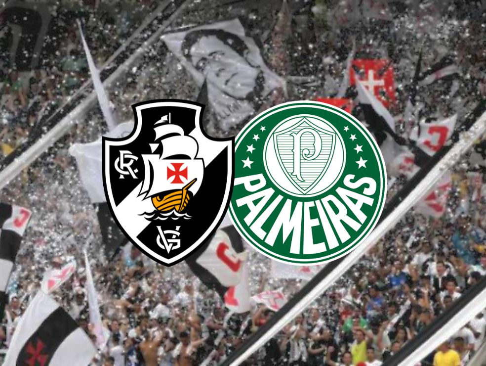 Vasco Da Gama X Palmeiras Onde Assistir Ao Vivo Horário E Escalações