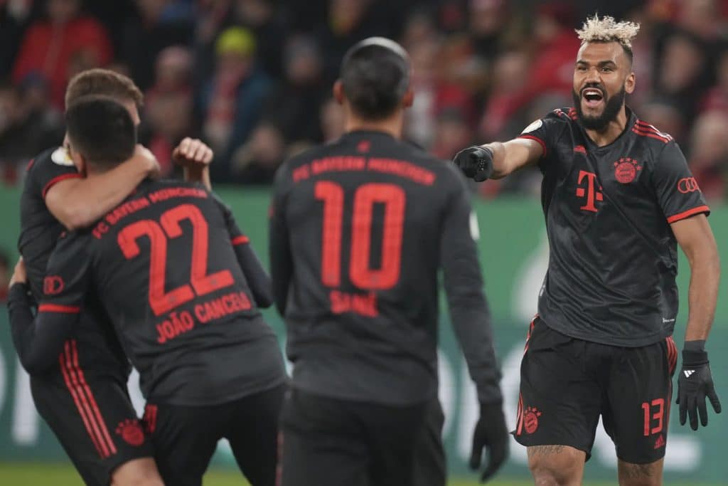 BRAZUCA COMO NÓS! Jogador do Bayern de Munique se declara ao país ...