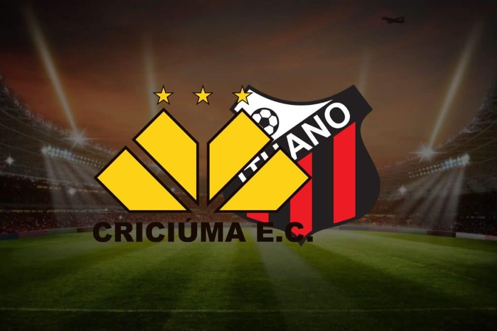 Criciúma X Ituano Onde Assistir Ao Vivo Horário E Escalações Minha