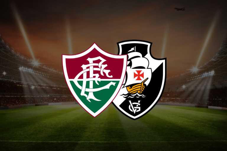 Fluminense x Vasco da Gama: onde assistir ao vivo, horário e escalações ...