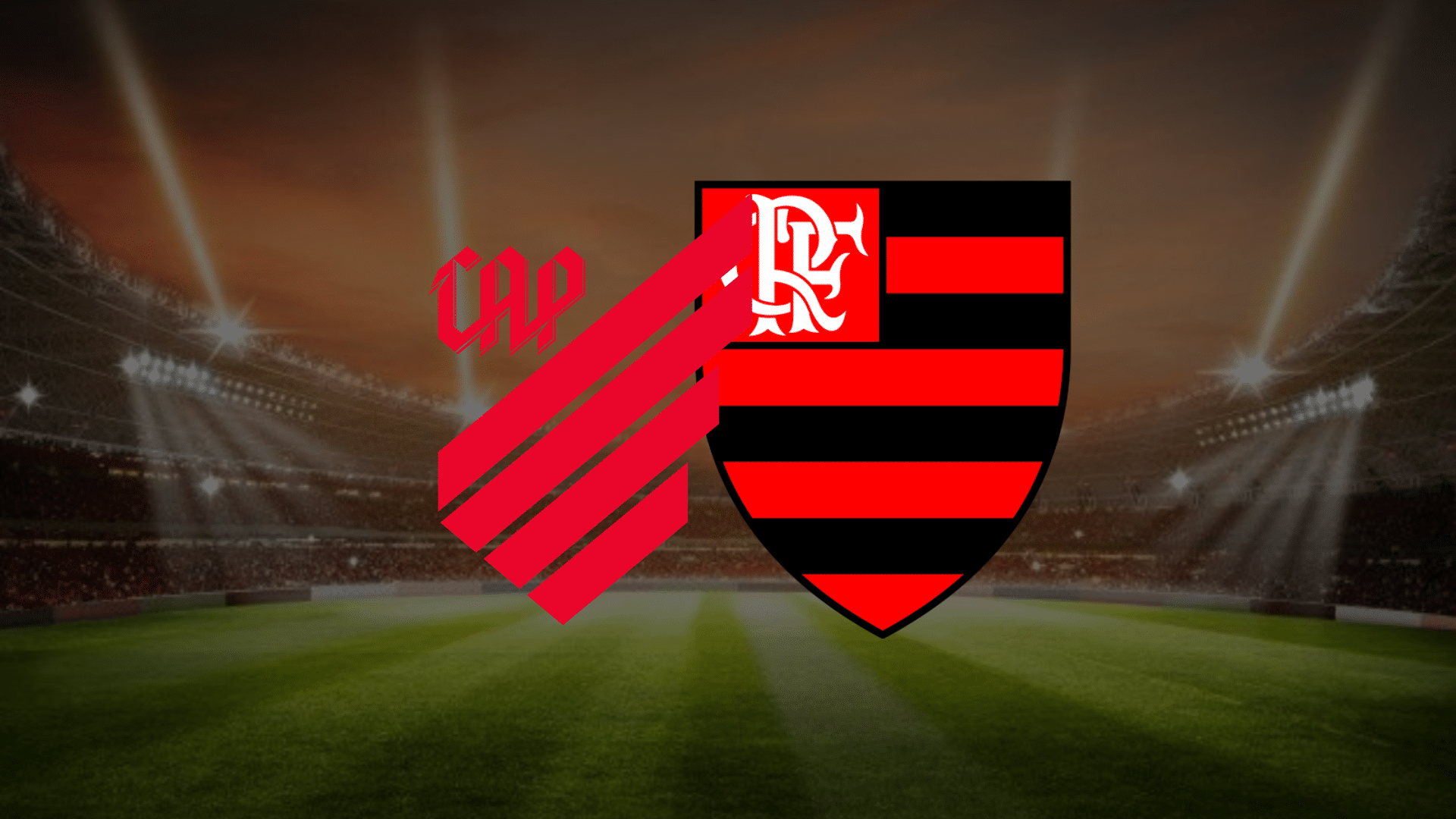 Athletico Pr X Flamengo Onde Assistir Ao Vivo Horário E Escalações