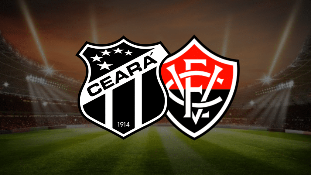 Ceará x Vitória: onde assistir ao vivo, horário e escalações - Minha ... Ceará x Vitória: onde assistir ao vivo, horário e escalações - Minha ...