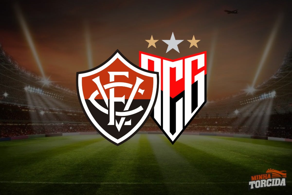 Vitória X Atlético Go Onde Assistir Ao Vivo Horário E Escalações