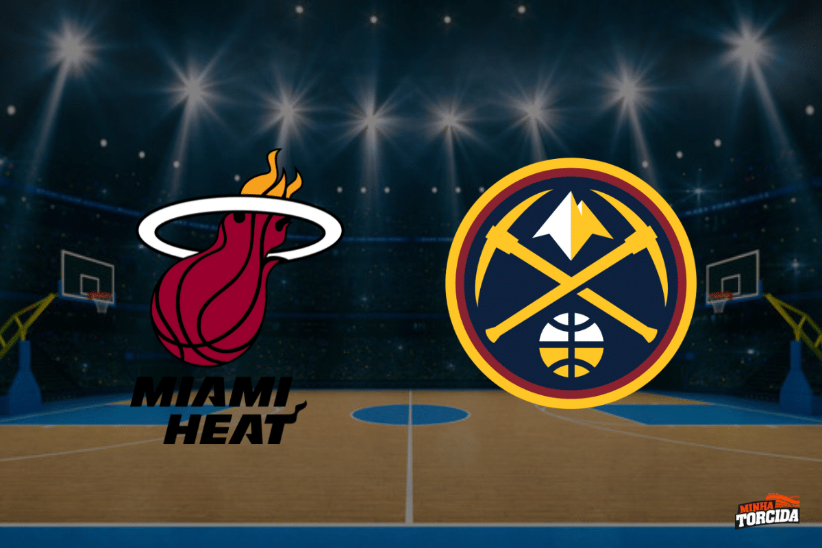 Miami Heat x Denver Nuggets palpite odds e prognóstico - 07/06/2023 ...