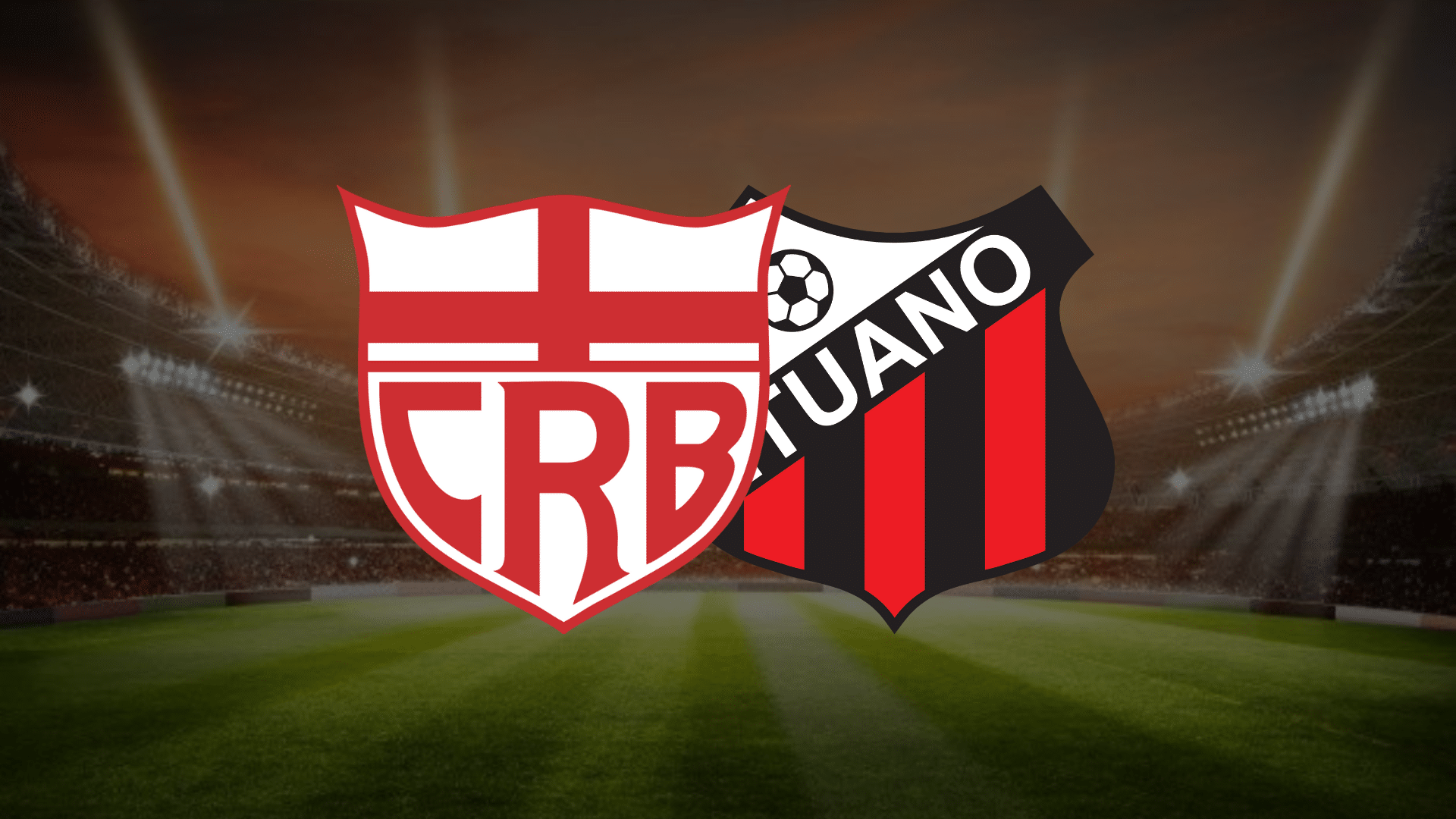 Crb X Ituano Onde Assistir Ao Vivo Horário E Escalações Minha Torcida