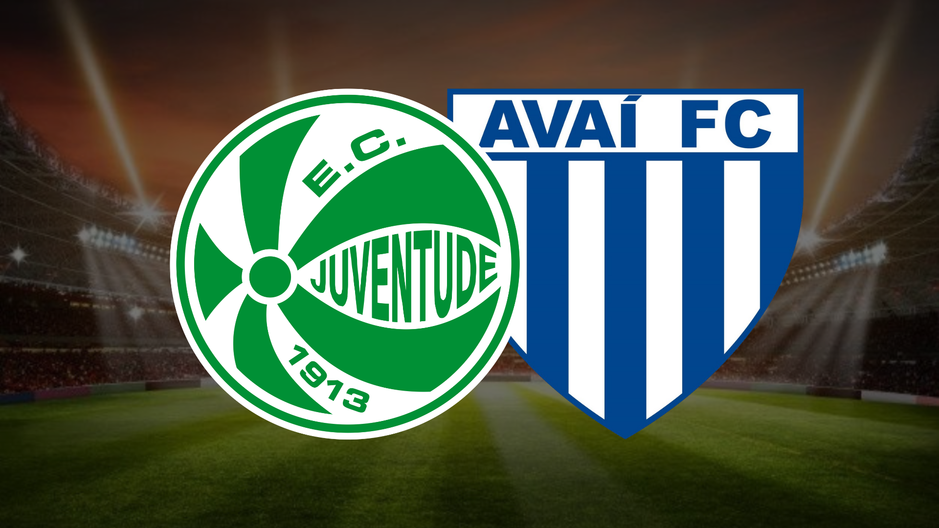 Juventude X Avaí Onde Assistir Ao Vivo Horário E Escalações Minha
