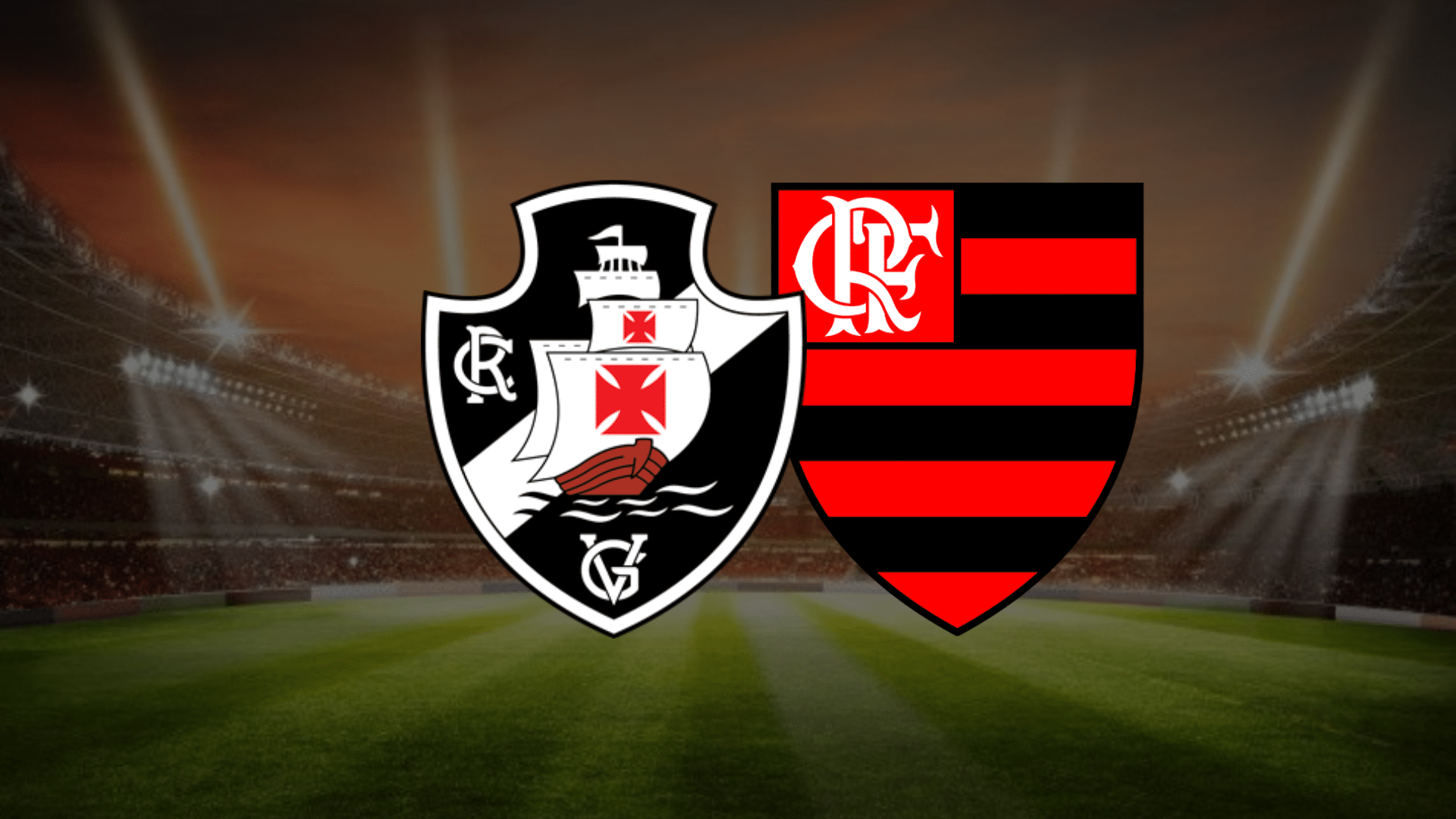 Vasco da Gama x Flamengo: onde assistir ao vivo, horário e escalações ...
