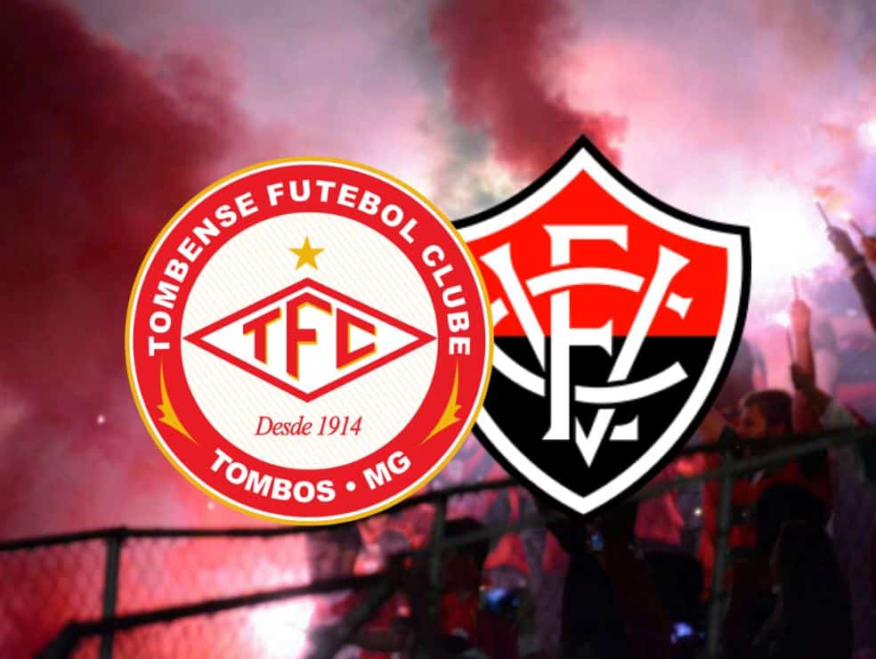 Tombense X Ec Vitória Onde Assistir Ao Vivo Horário E Escalações